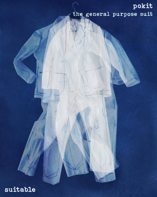 Suitable – POKIT-shop